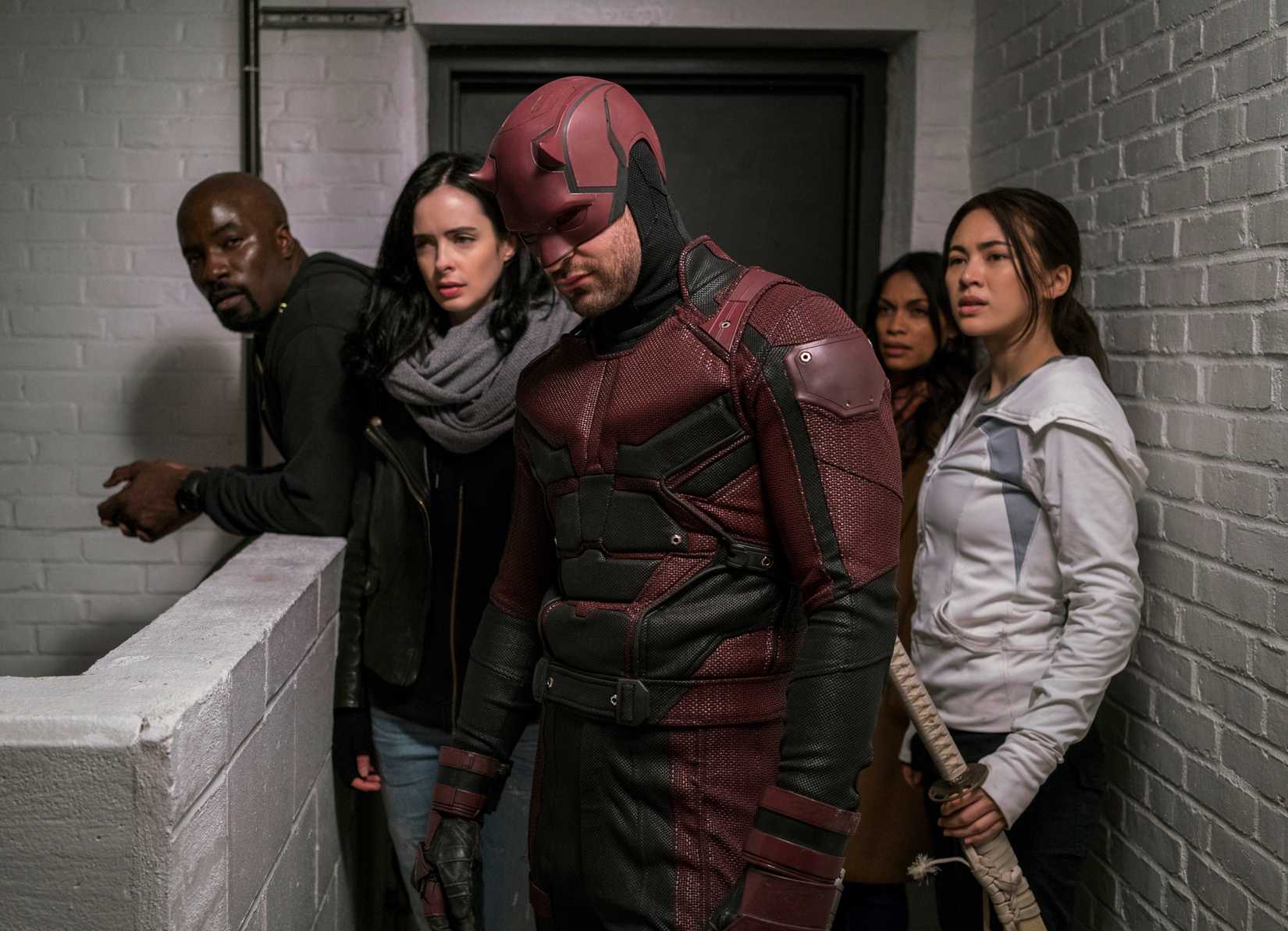 Every Marvel TV show in the Cinematic Universe, ranked
