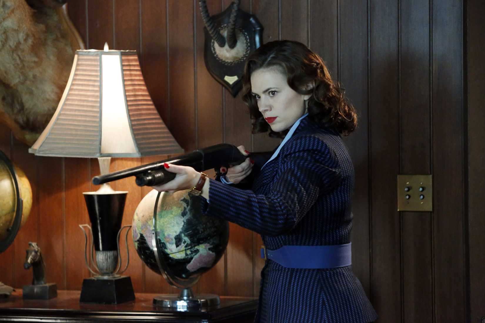 Every Marvel TV show in the Cinematic Universe, ranked