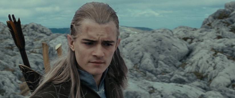 legolas photo