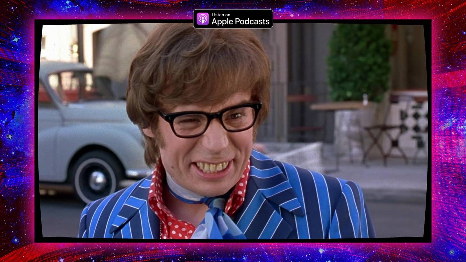 austin powers