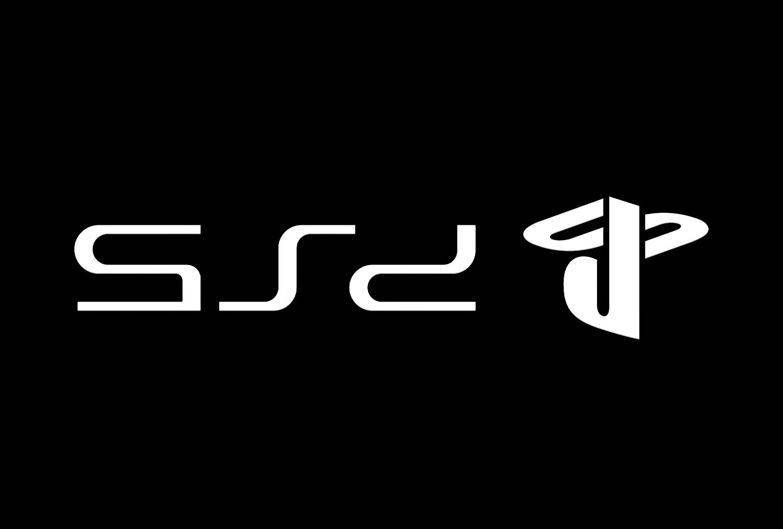 ps5 logo vector