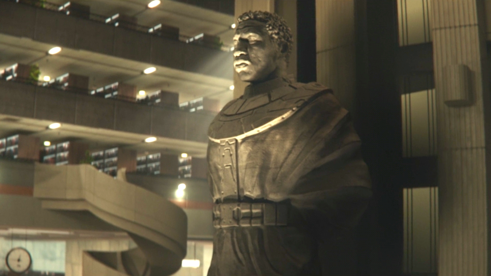 the conqueror marvel loki