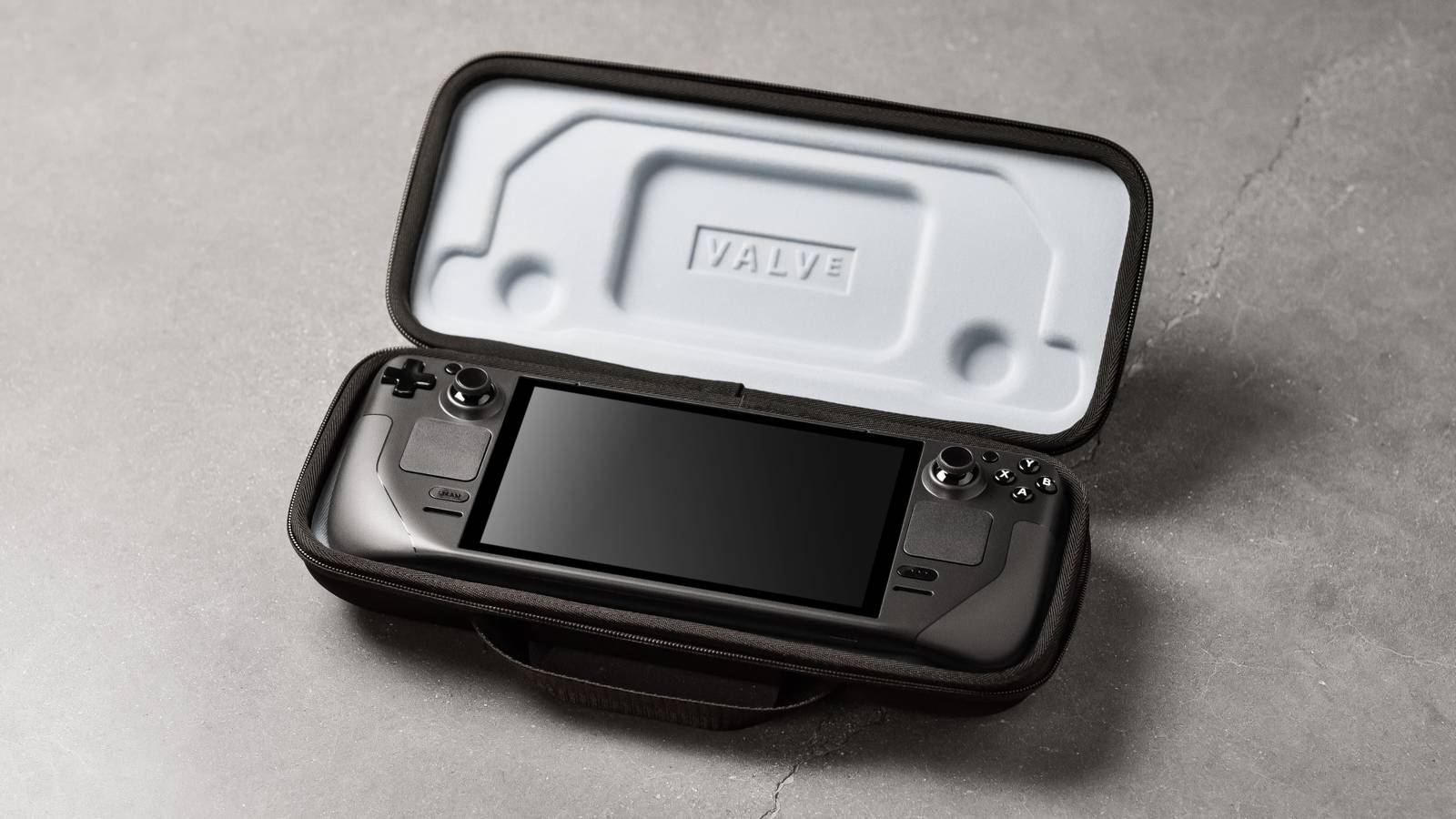 GameStop and Valve now offer refurbished Steam Decks