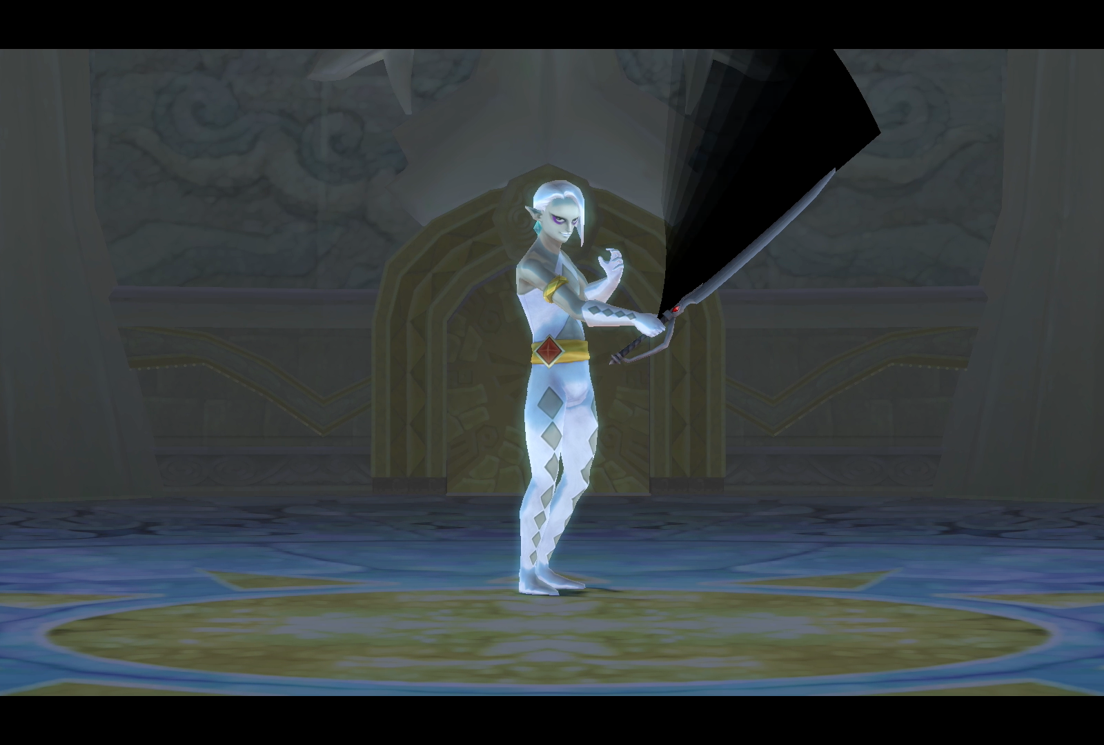 ghirahim