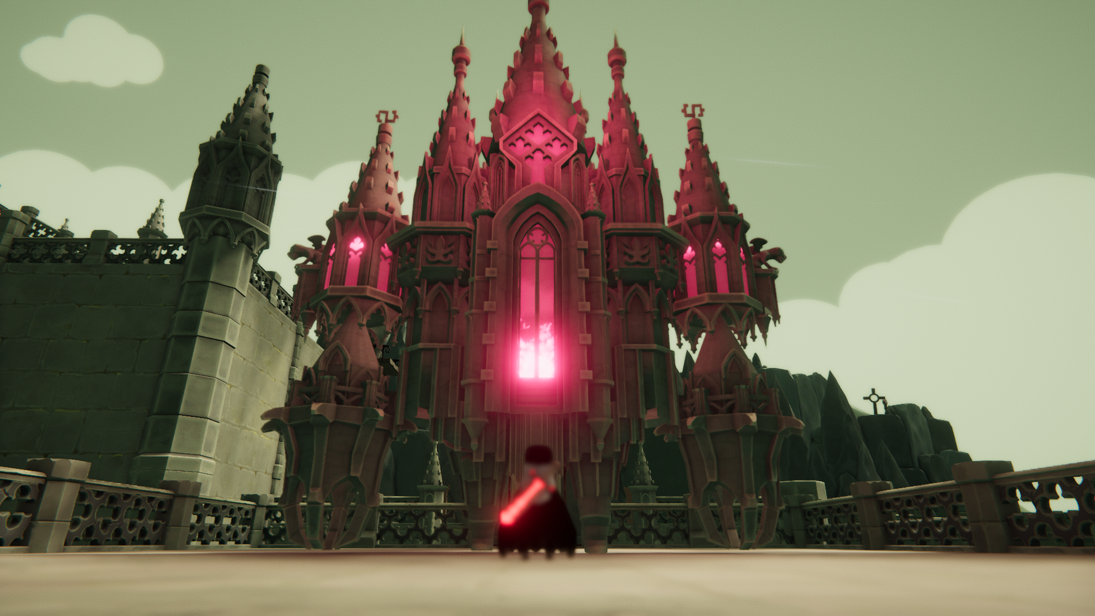 Death’s Door guides – secrets, Shiny Things, and shrines