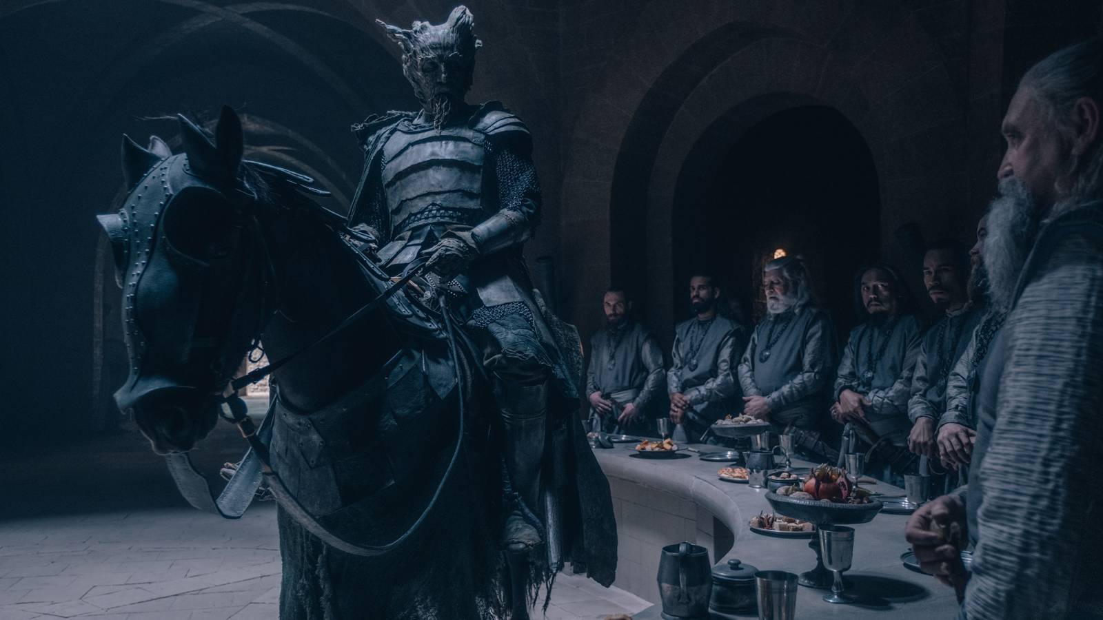 arthur green tormented master