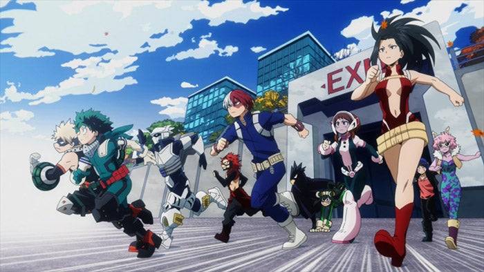21 best anime of 2021 so far