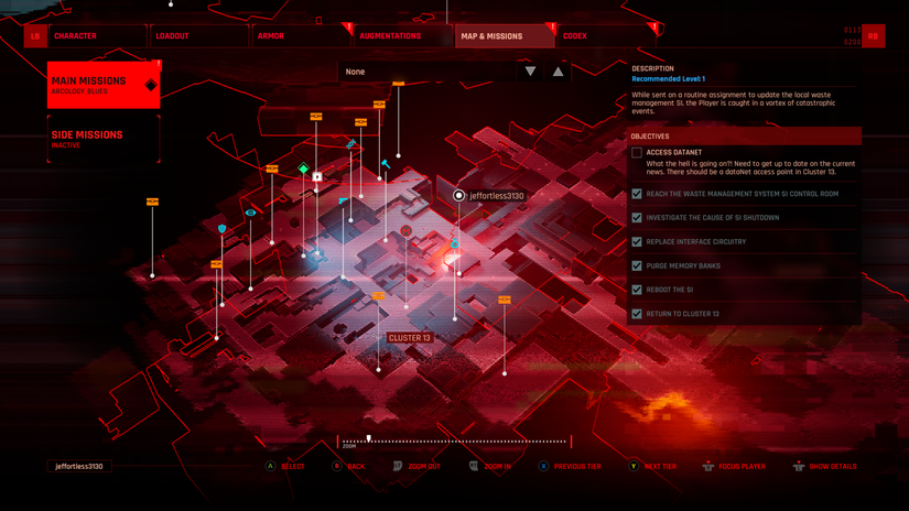 The Ascent beginner’s guide, combat tips, and best early builds