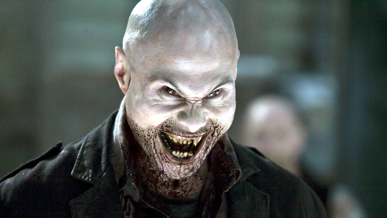 Best arctic horror movies and TV to watch this winter