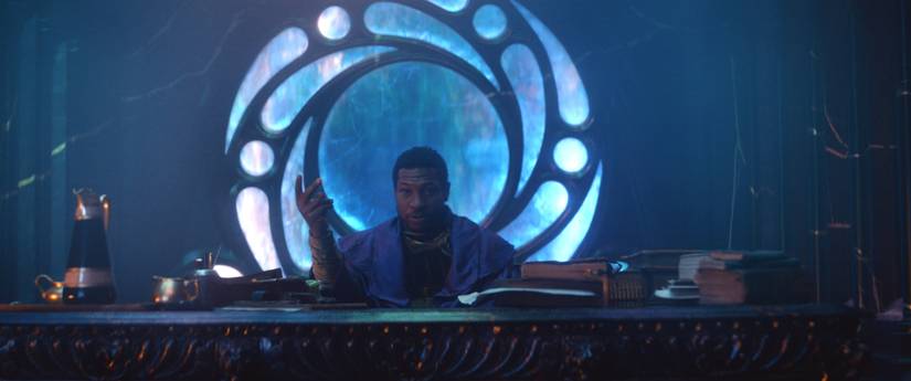 the conqueror marvel loki