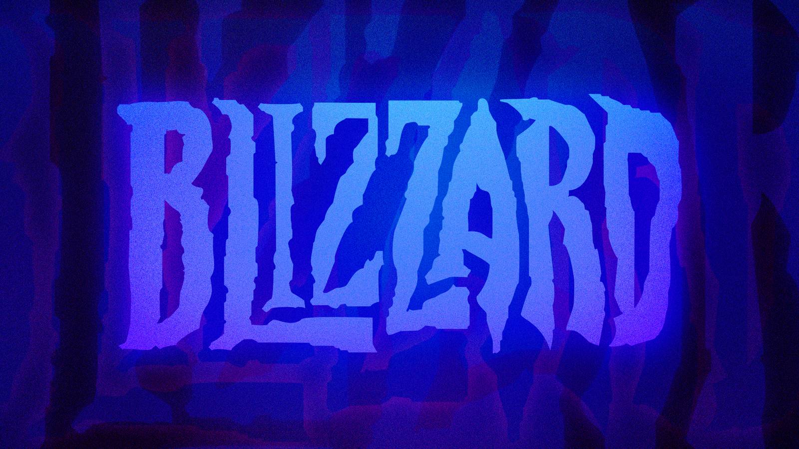 Blizzard announces BlizzCon 2026 dates