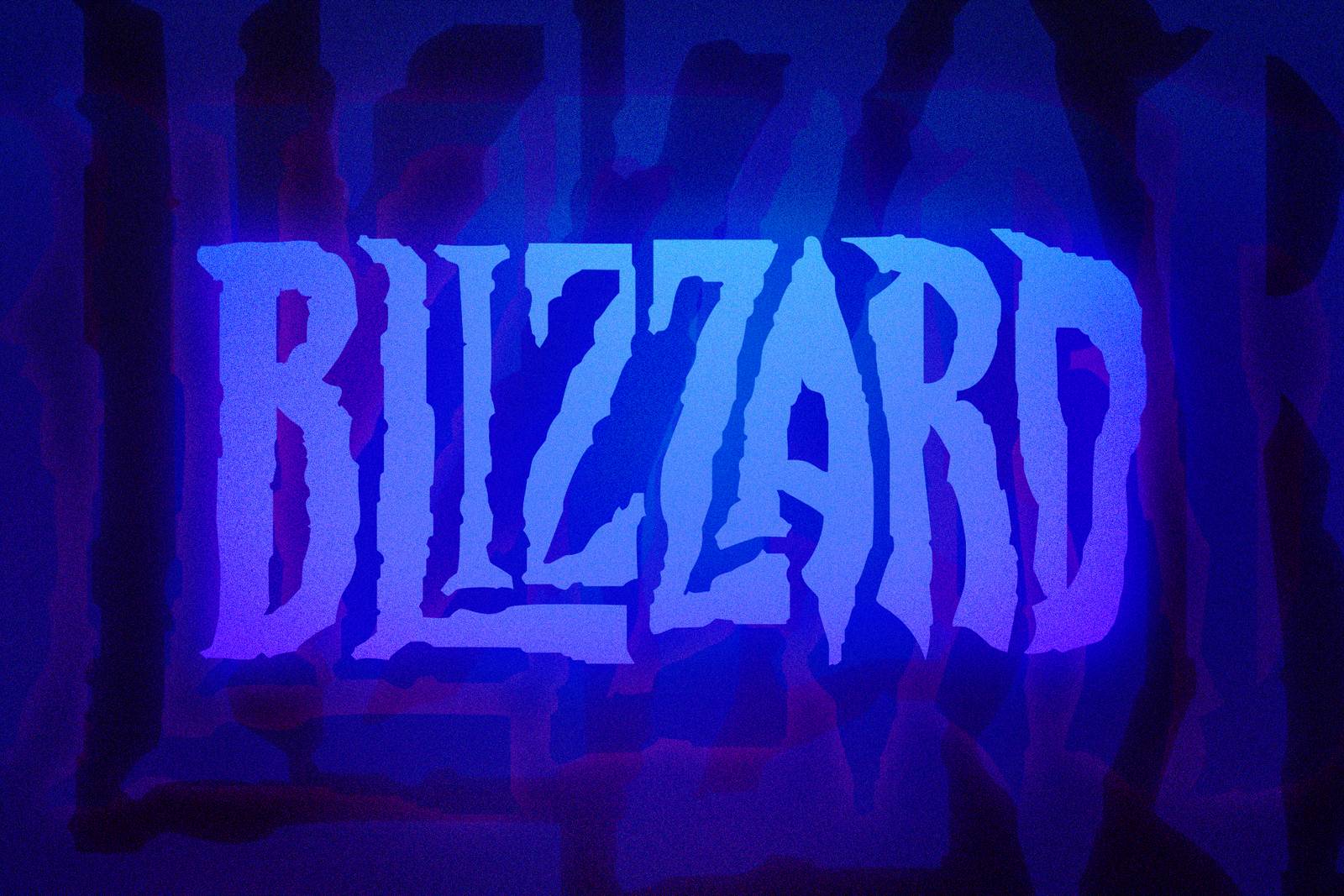Blizzard announces BlizzCon 2026 dates