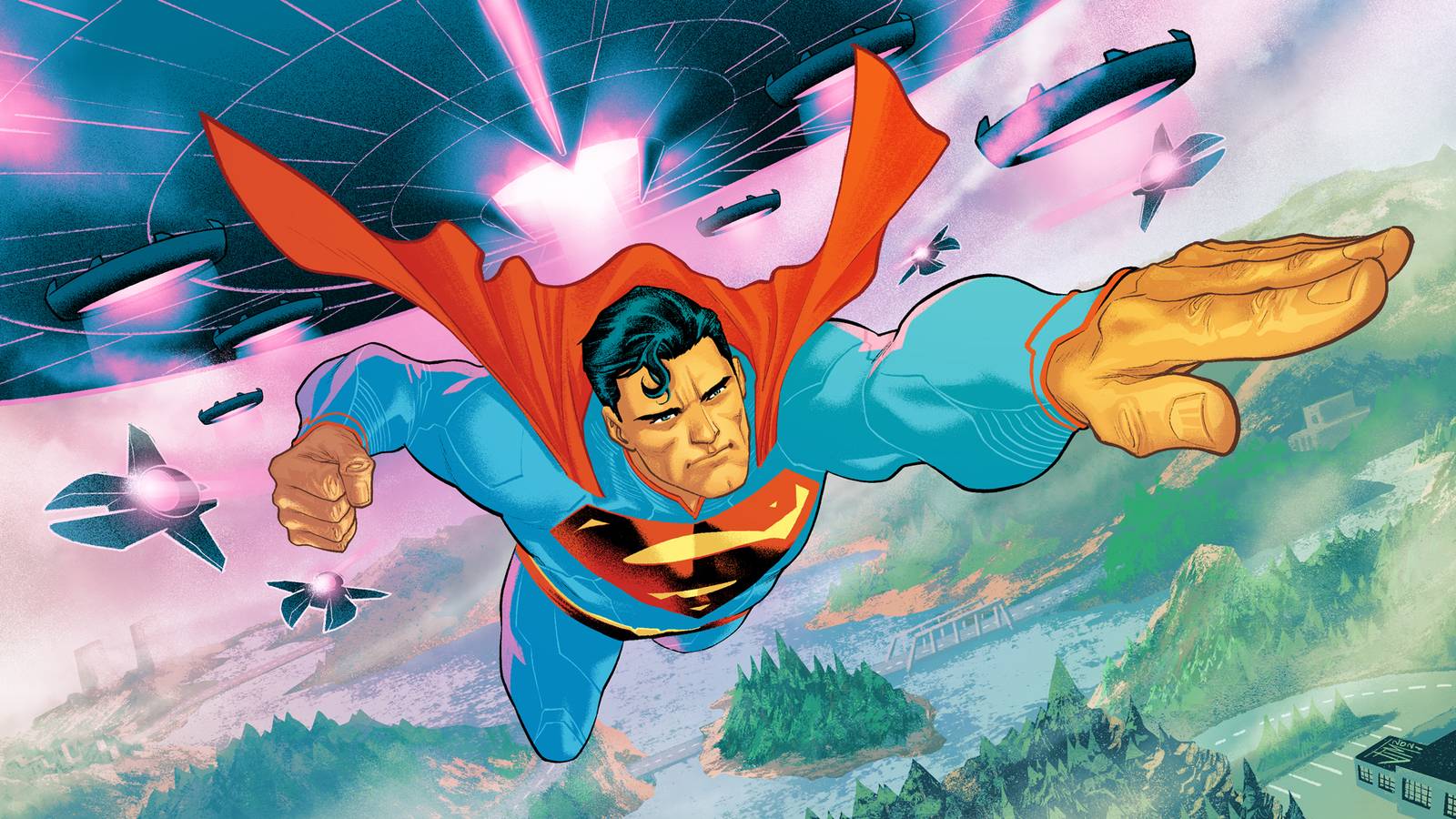 Fortnite gets Superman: here’s how to unlock Clark Kent