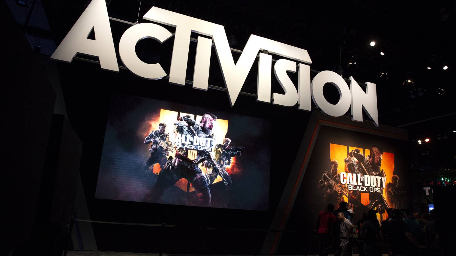 Activision Blizzard QA and customer service employees say they’re ...