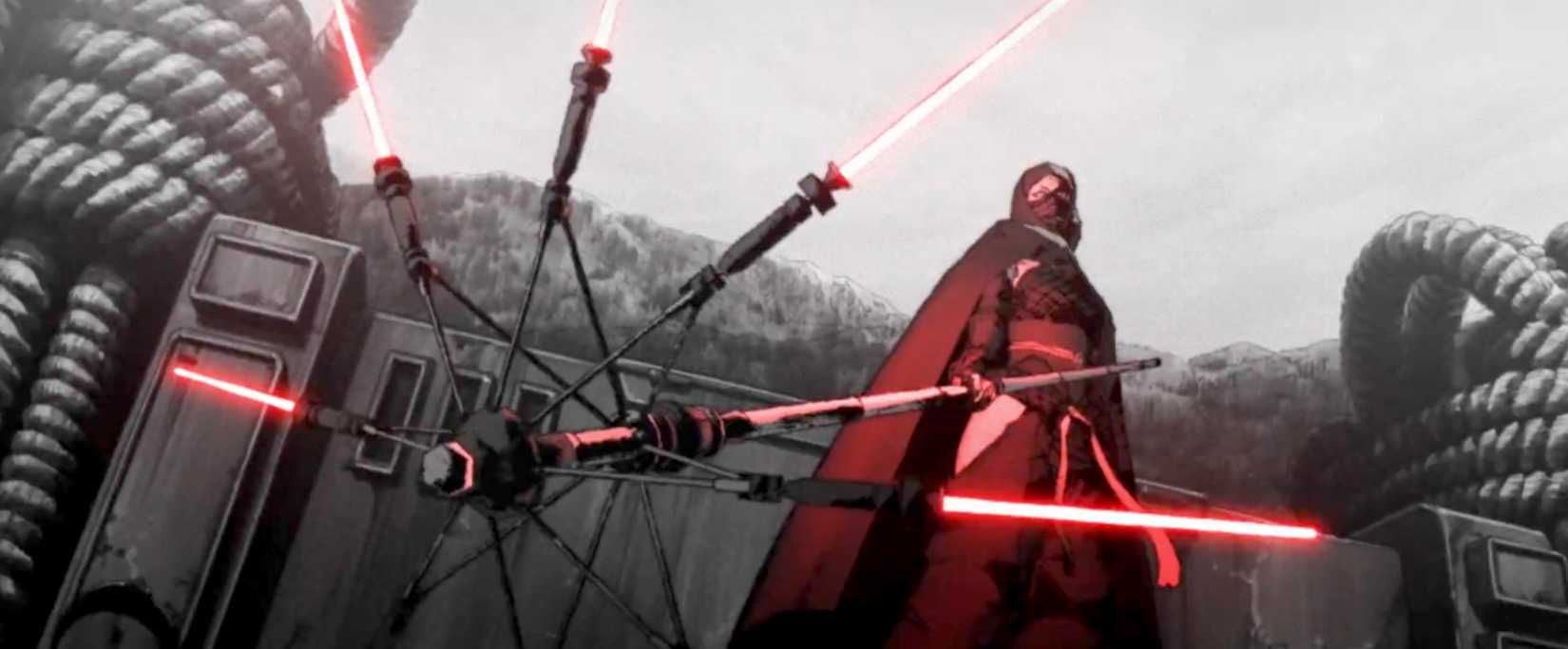 The Acolyte is set in Star Wars’ High Republic, here’s what that means