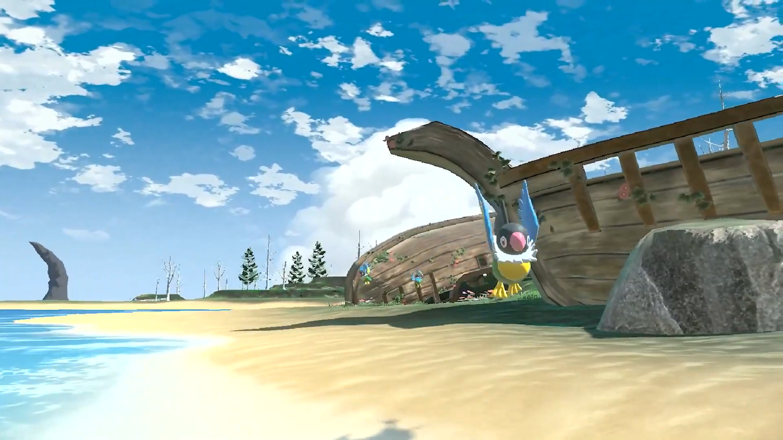 thieves legends arceus