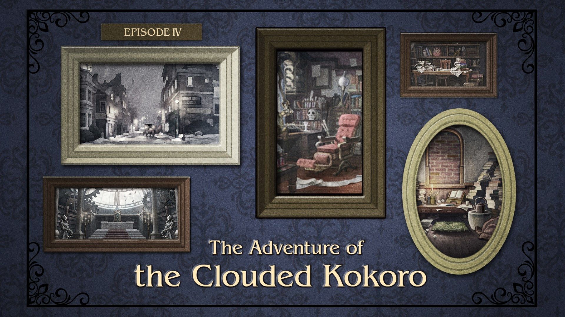 The Great Ace Attorney Chronicles Episode 4 walkthrough and guide