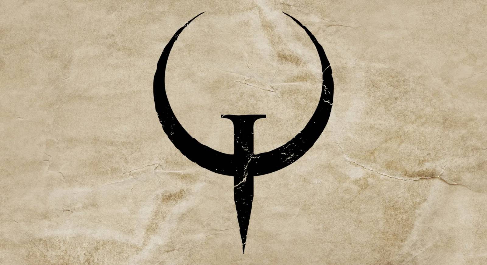 quake logo