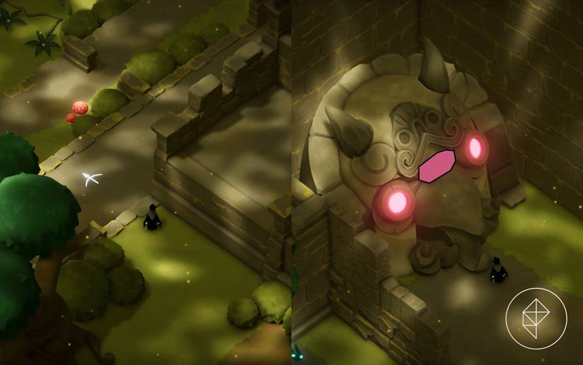 Death’s Door complete shrine locations