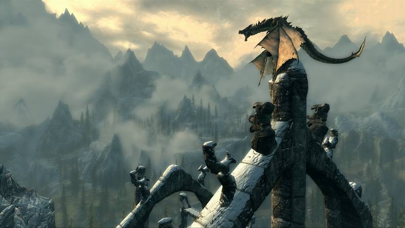 dragonflight skyrim