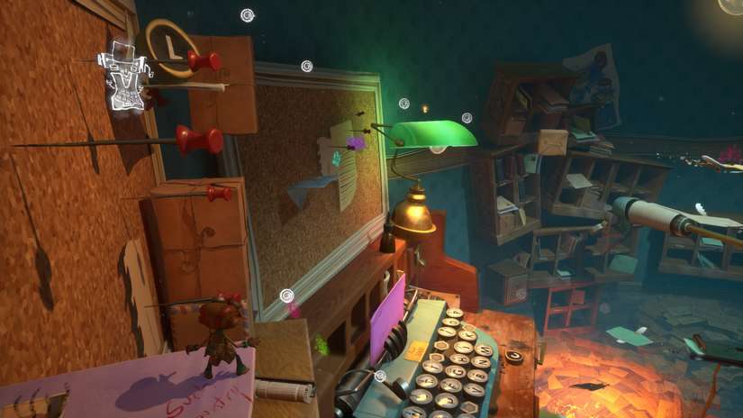 Psychonauts 2 review: a Freudian adventure with a flood of joyous ideas