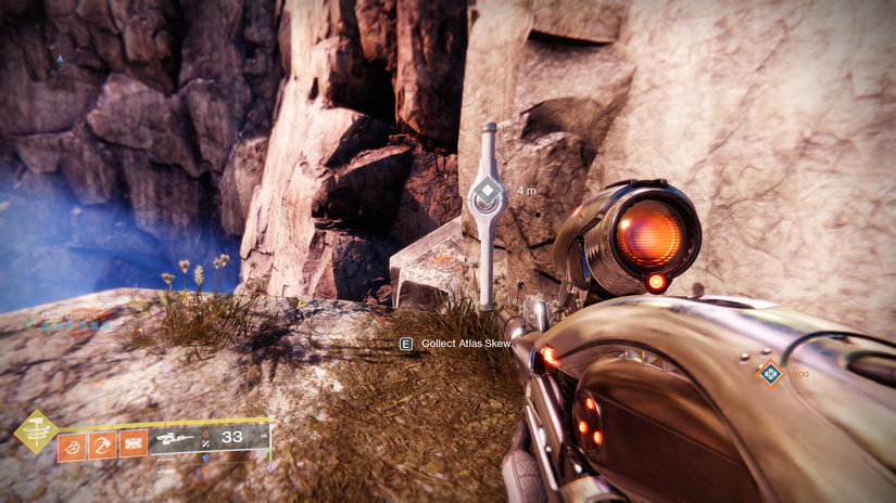 Destiny 2: Season of the Lost: Ager’s Scepter Exotic quest guide