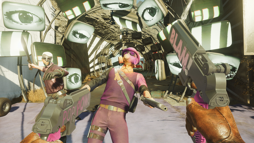 Deathloop review: One of the most incredible games I’ve ever played