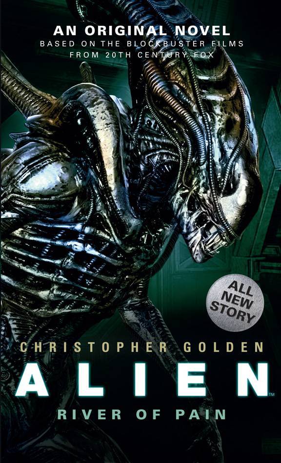 Alien books ranked: Best Game of Thrones-style fantasy to worst movie ...