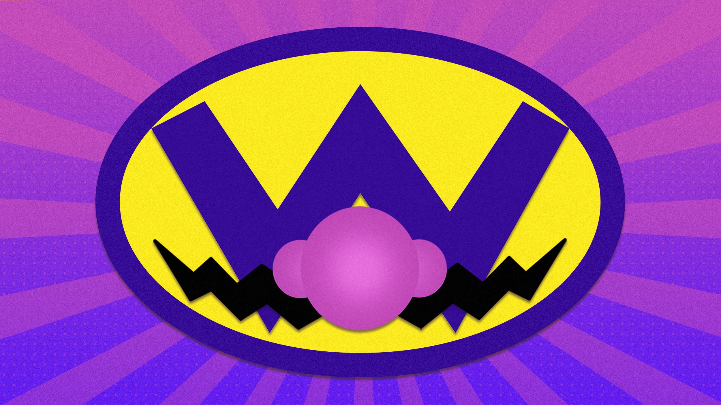 Wariogon, a monthlong Wario celebration at Polygon