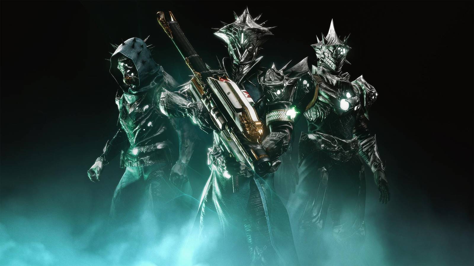 Destiny 2’s best fashion showcased in upcoming fashion magazine