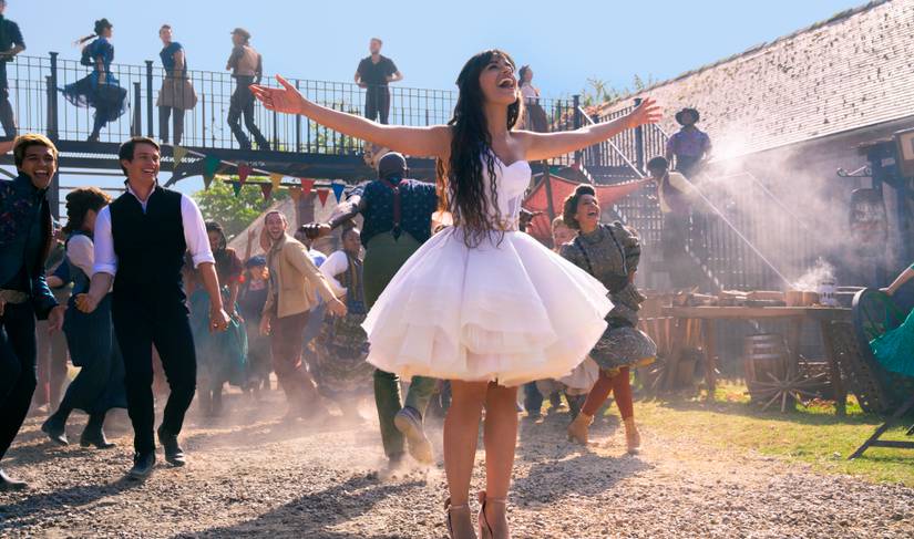 interrogating cinderella