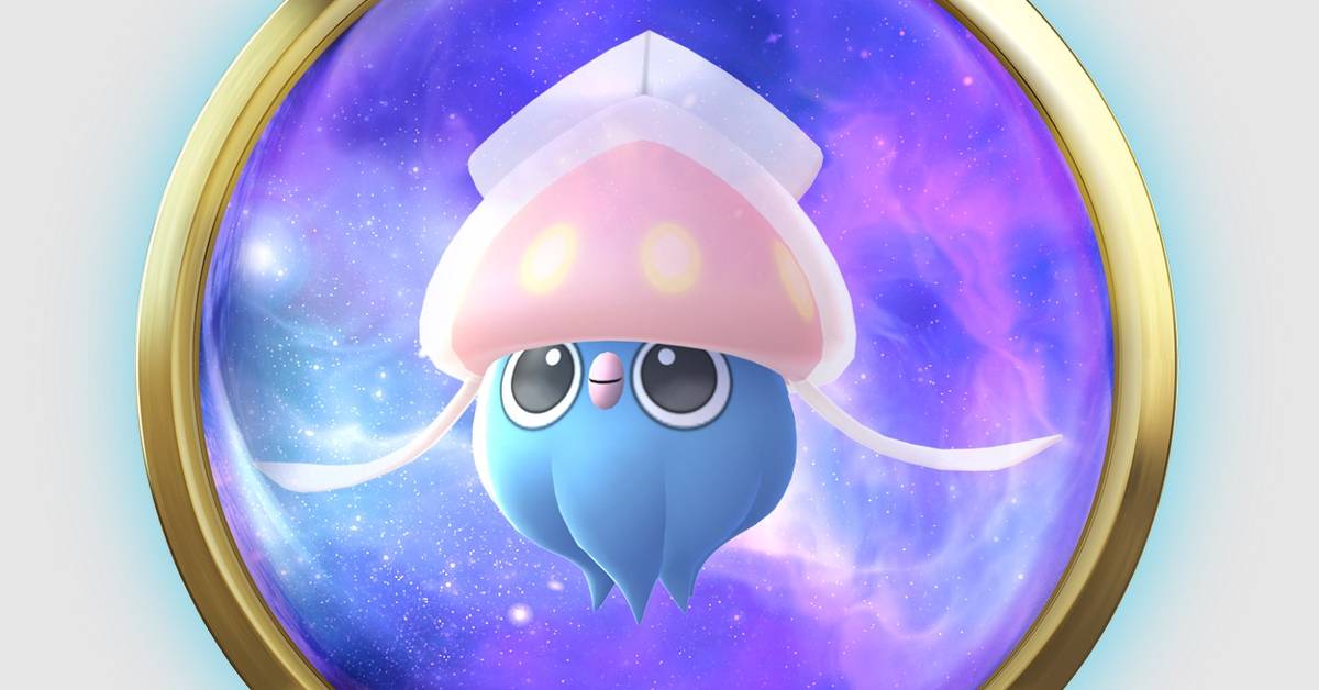 what level does malamar evolve