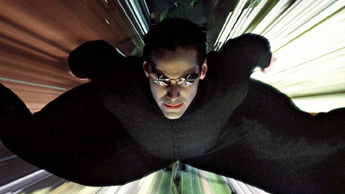 How the Matrix movies ended, and left room for The Matrix Resurrections