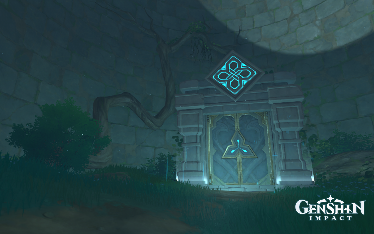 Genshin Impact Suigetsu Pool puzzle and Electroculus location guide