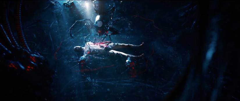How the Matrix movies ended, and left room for The Matrix Resurrections