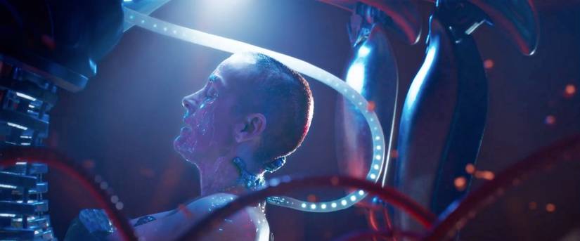 matrix trinity definitely