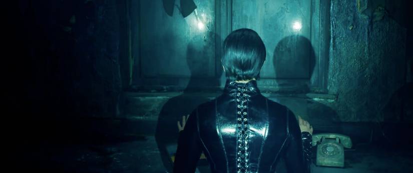 matrix trinity definitely