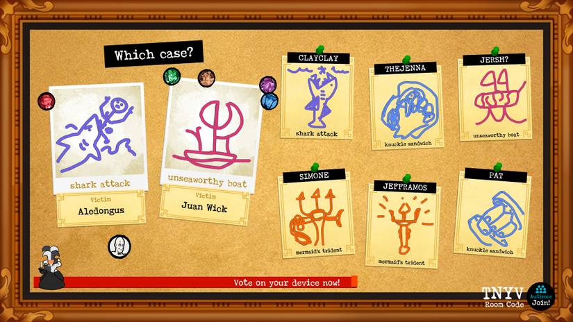 The best games that are good for kids and adults to play together