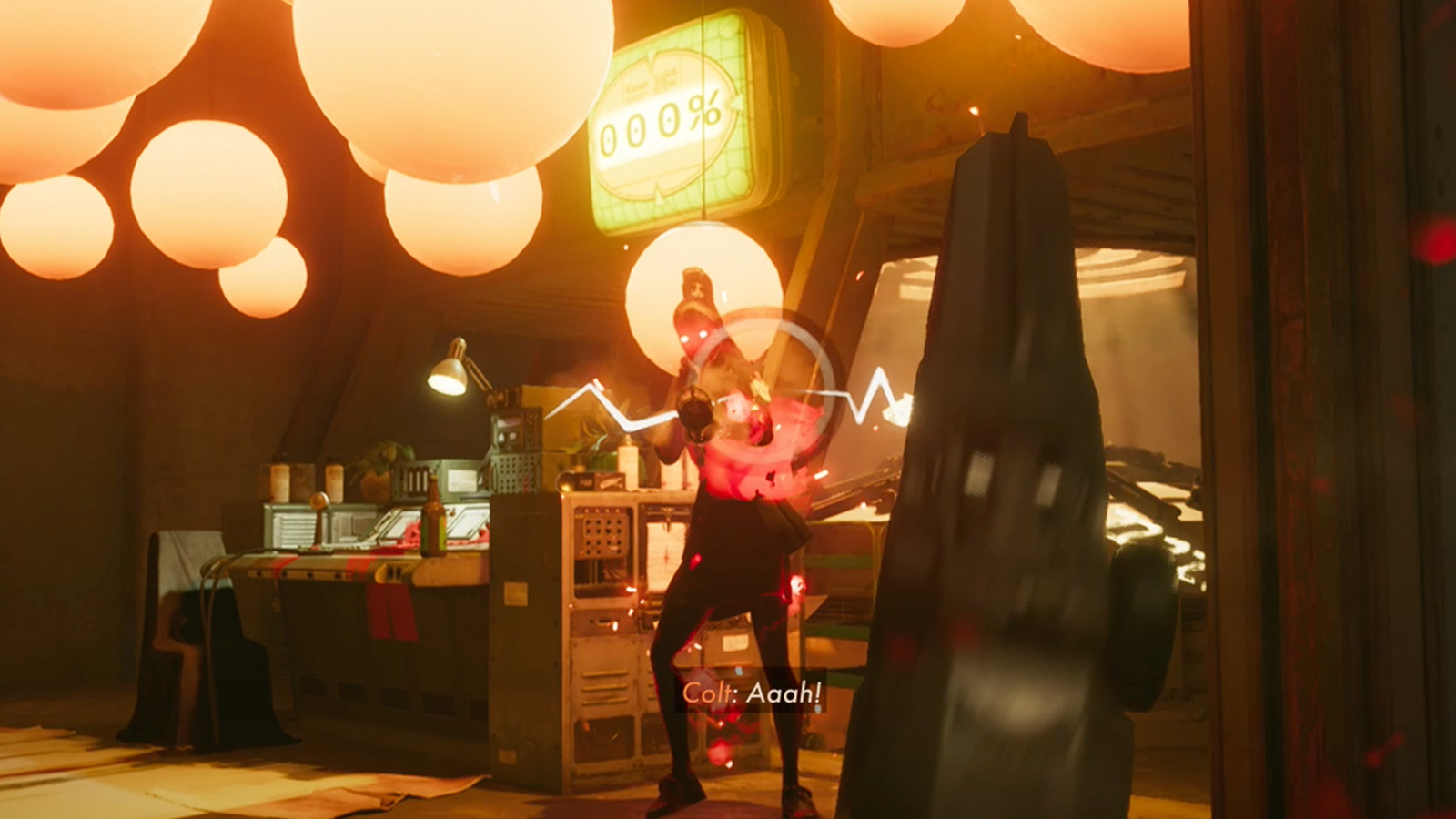 Fia’s four pictograms – Deathloop walkthrough