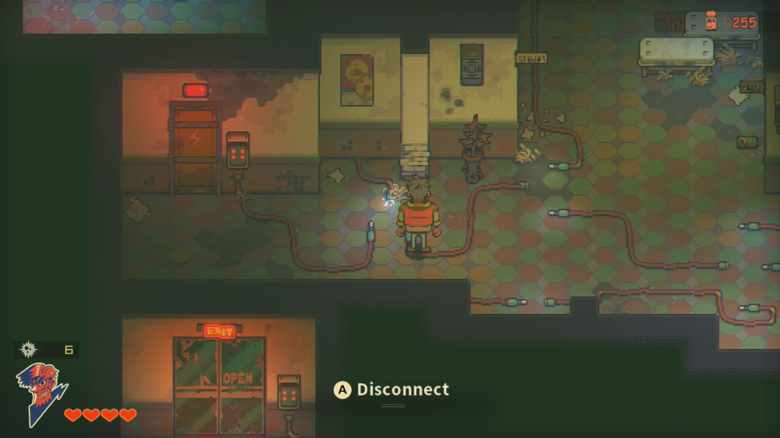 Eastward beginner’s guide, tips, and tricks