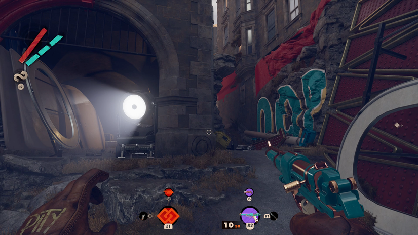 Dorsey Square safe code and triangle puzzle — Deathloop walkthrough