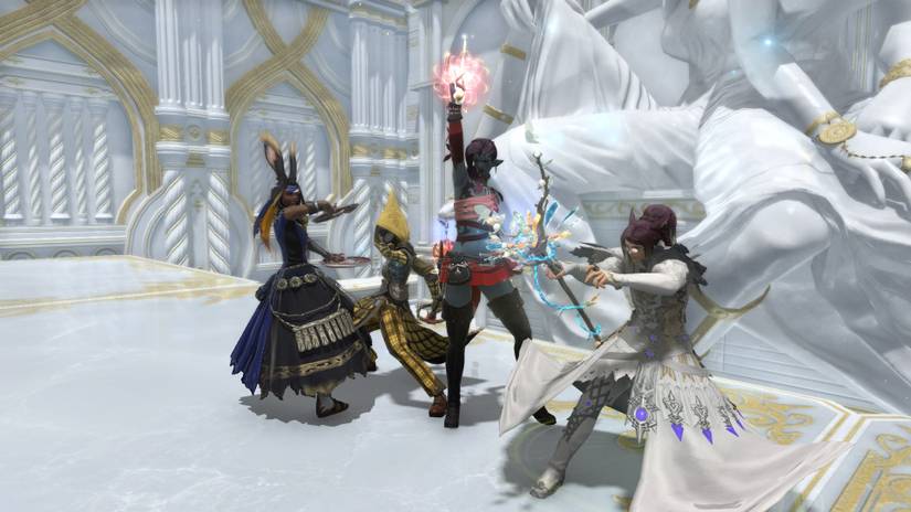 14 things to know before starting FFXIV