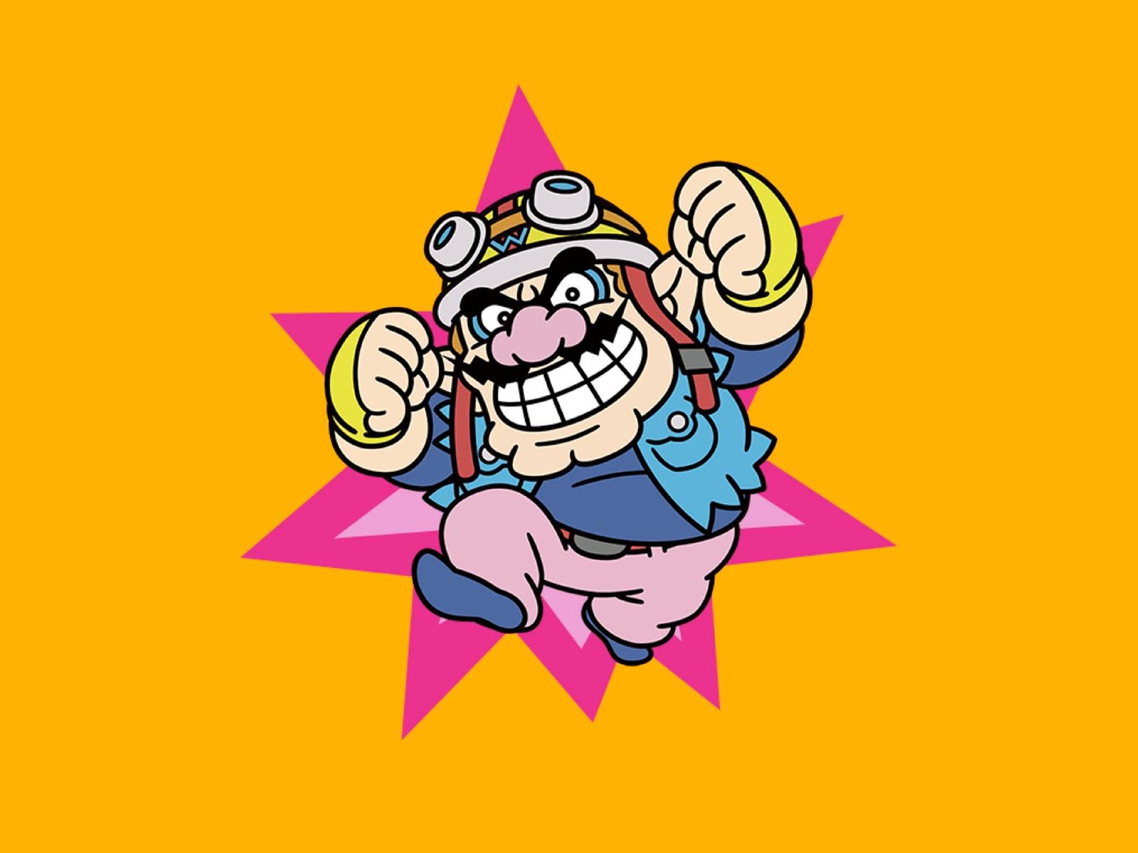 why does wario exist