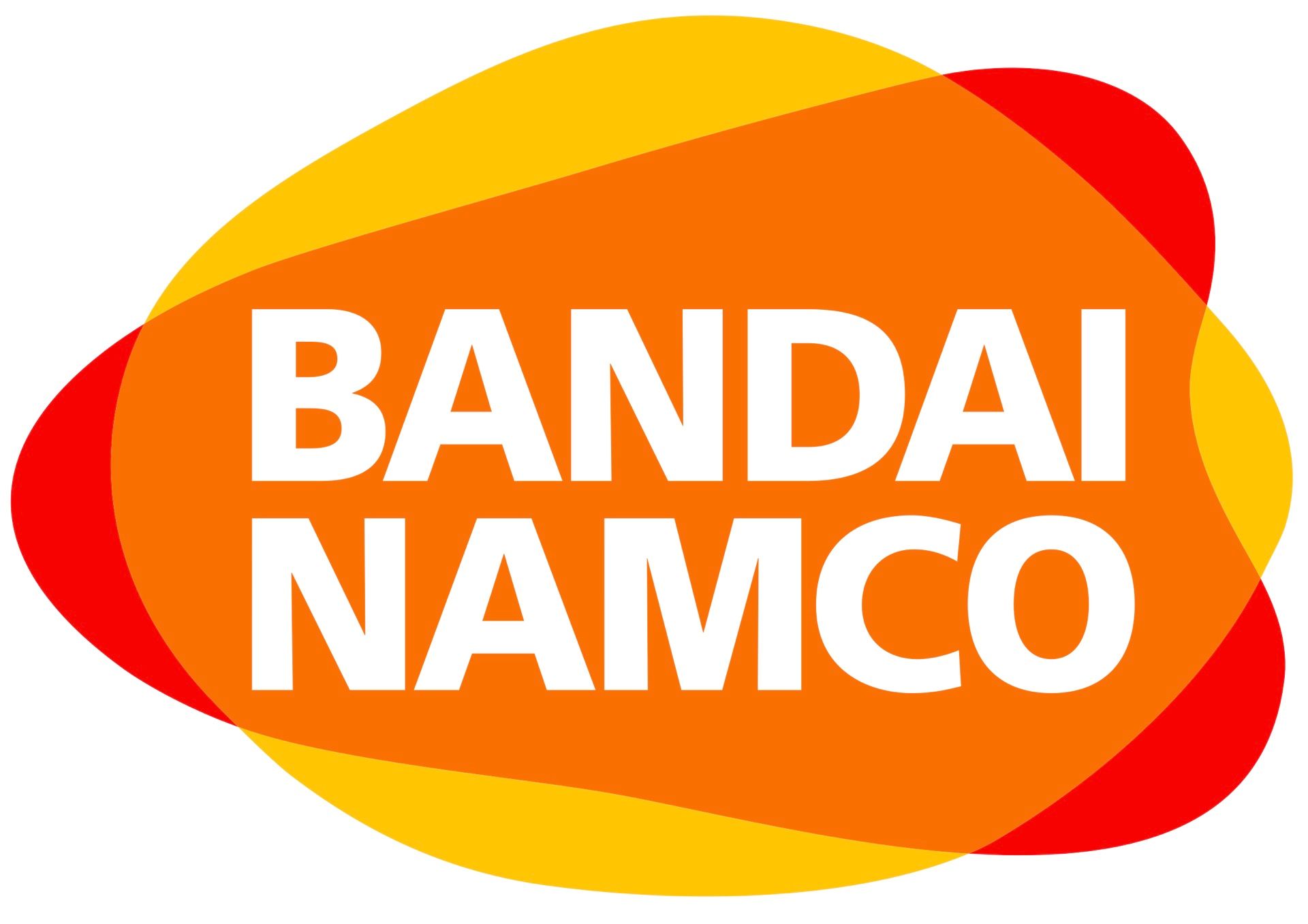 Bandai Namco Logo