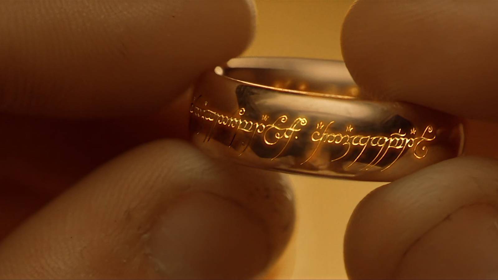 the one ring wallpaper
