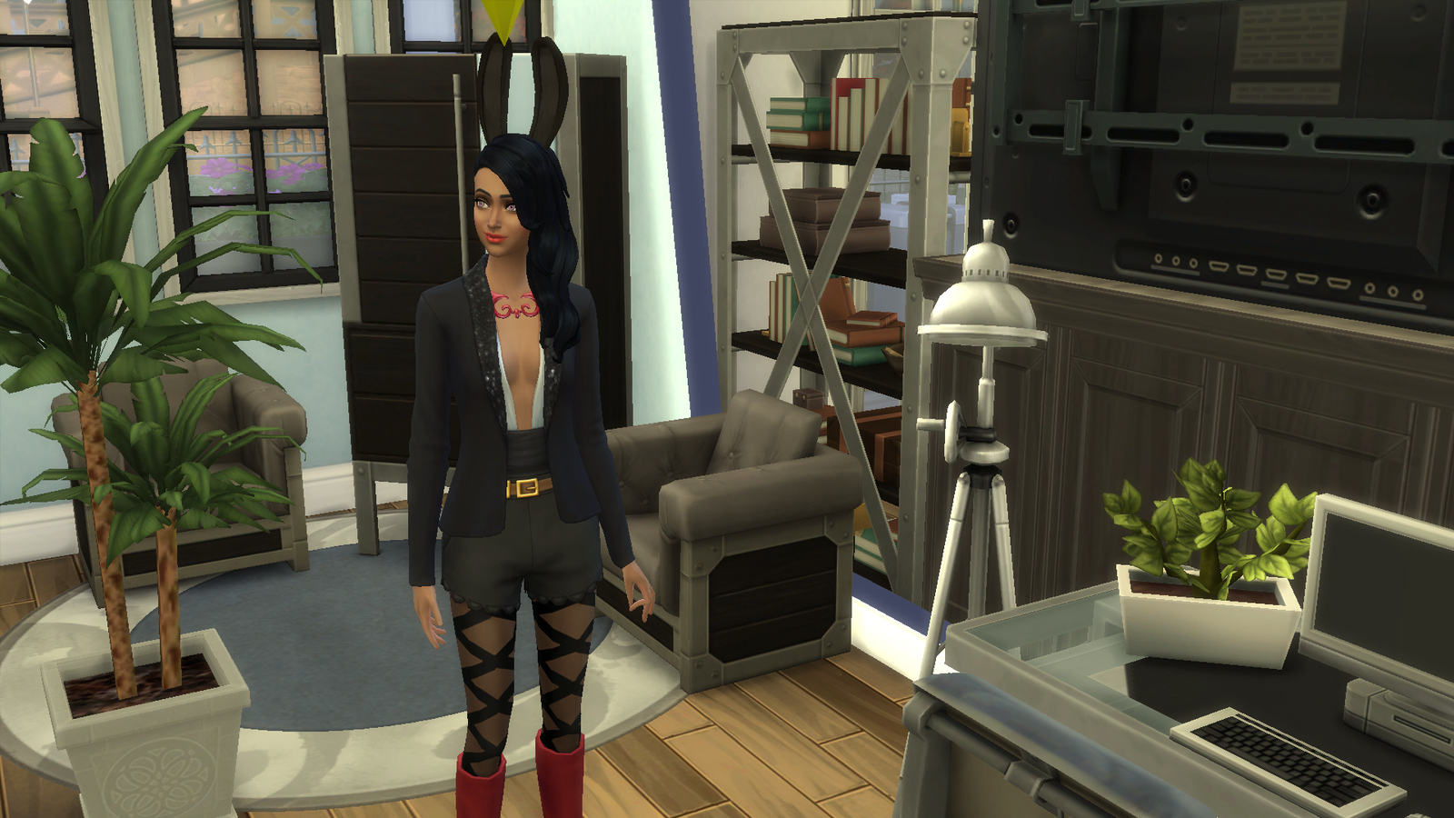 The Sims 4 custom content (CC) and mods guide