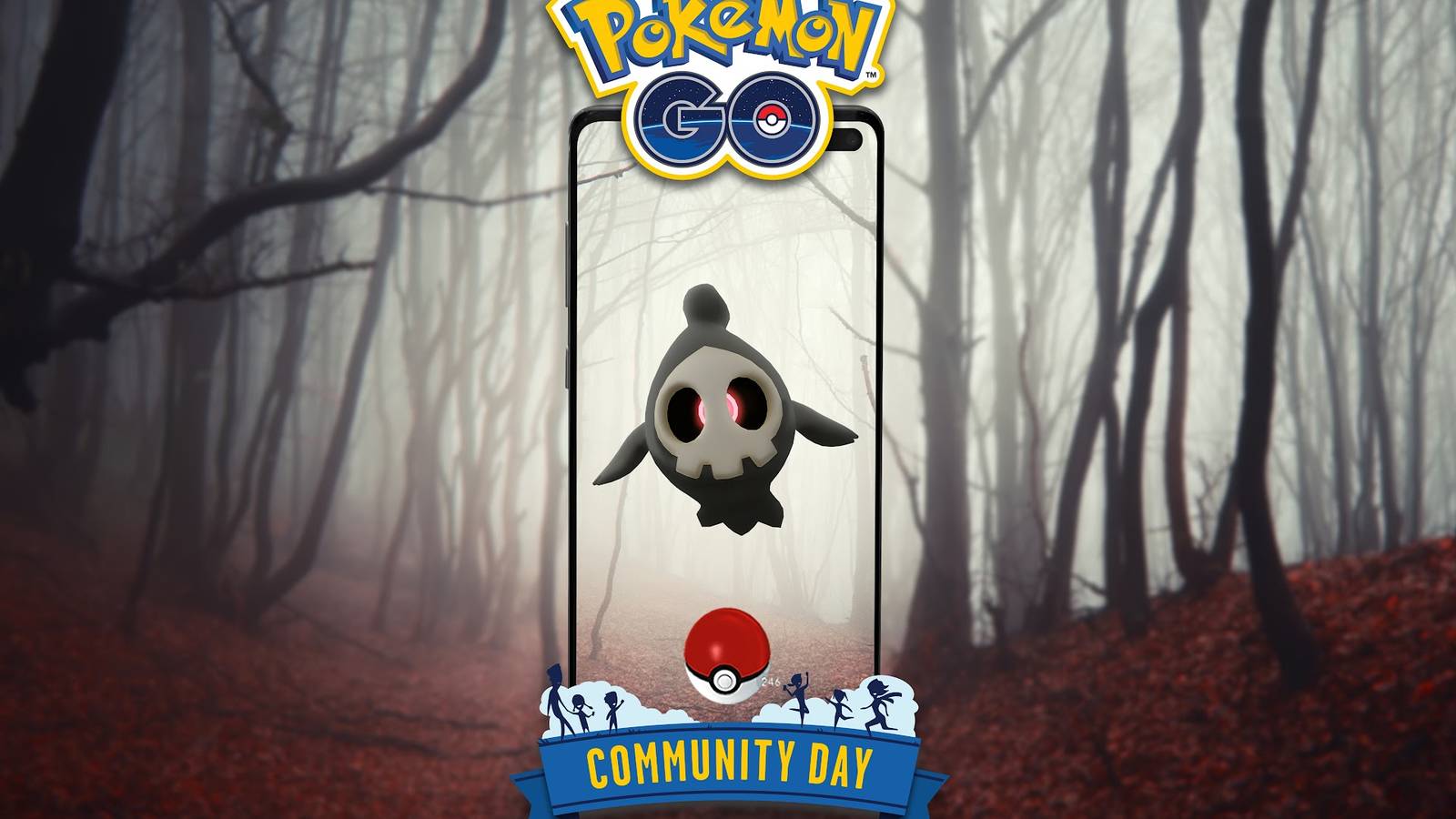 dusclops evolution pokemon go