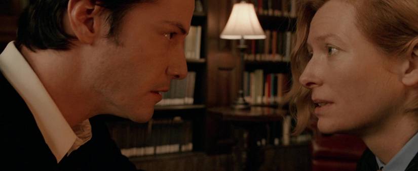 constantine 2005 deville