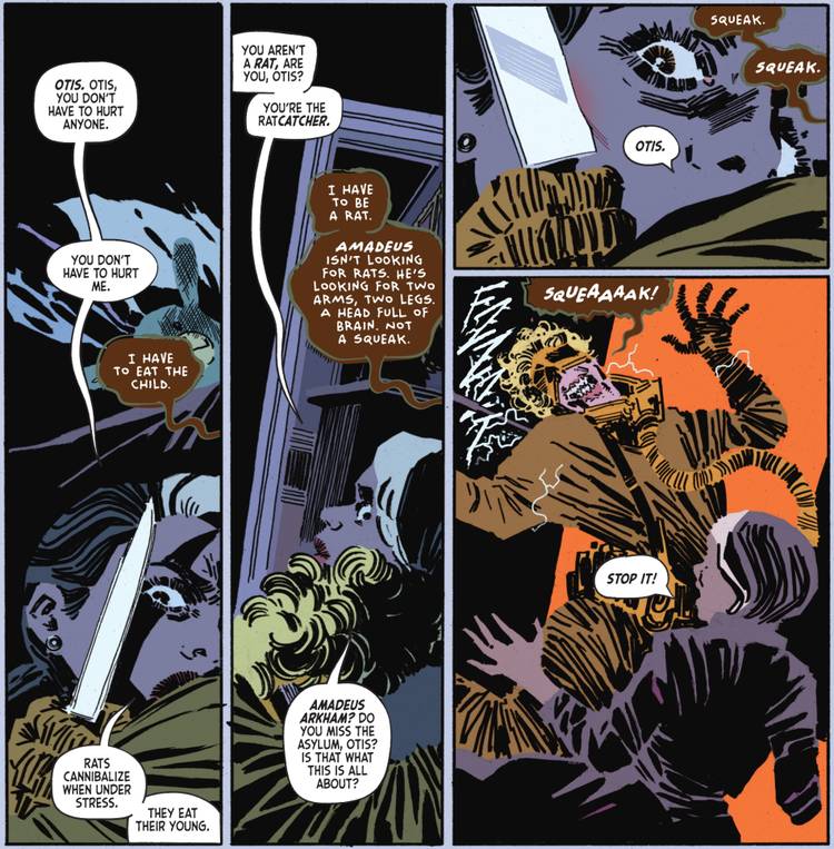 Marvel’s new Doctor Strange comic gives him an all-new power source