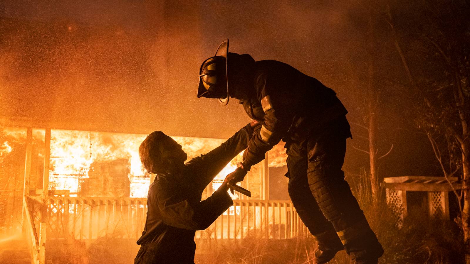 Halloween Kills was almost the end of Michael Myers, until the trilogy ...